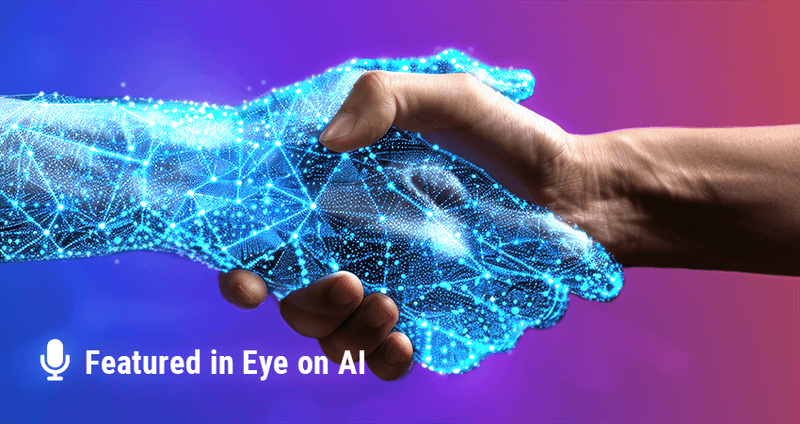 AI in Tech: From Buzzword to Business Backbone | TSIA